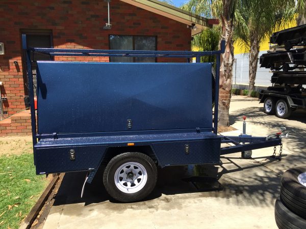 Gallery - Armstrong Trailers