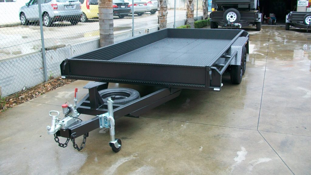 Gallery - Armstrong Trailers