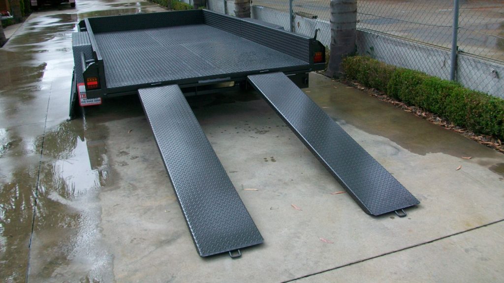 Gallery - Armstrong Trailers