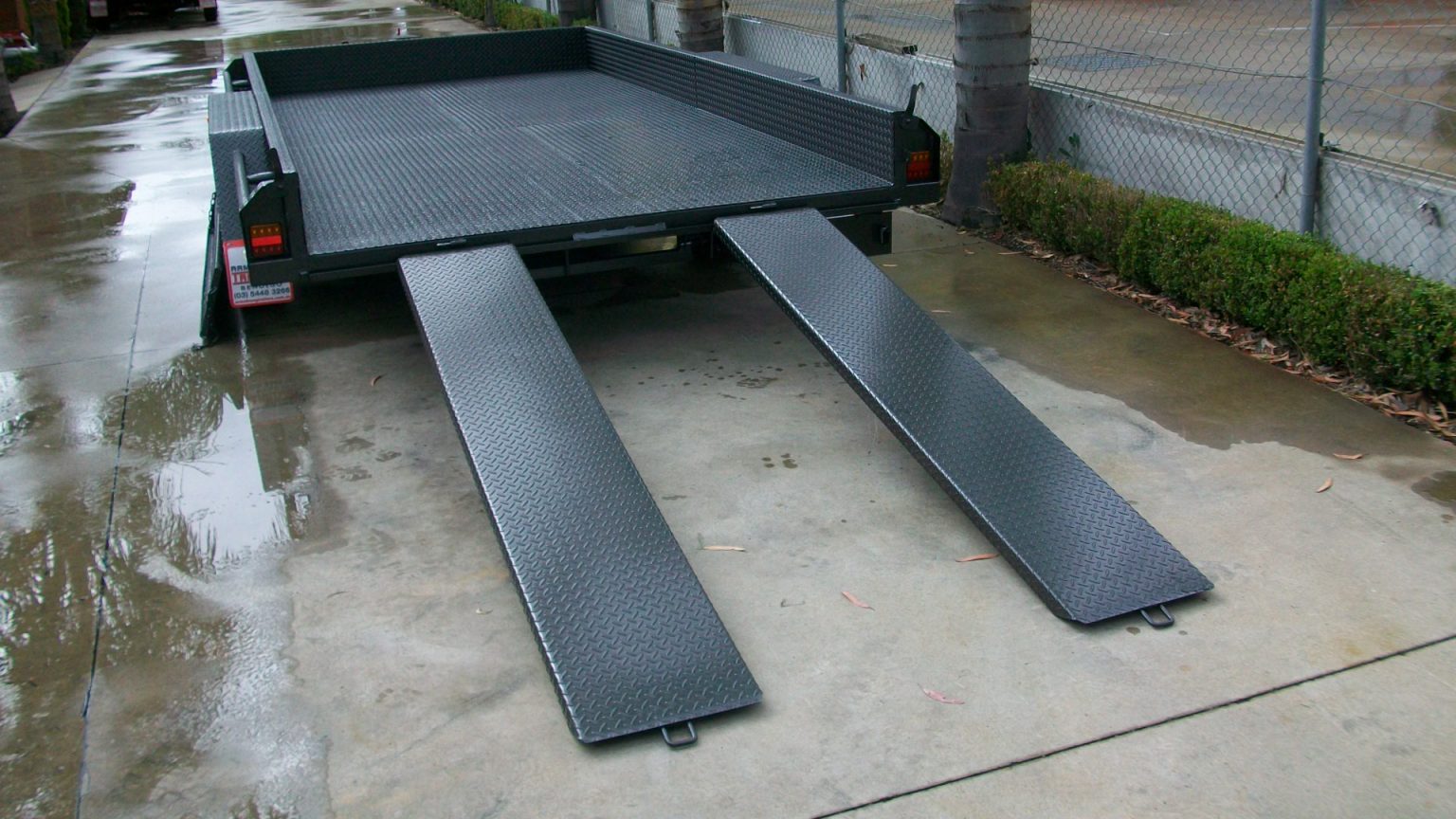 Gallery - Armstrong Trailers