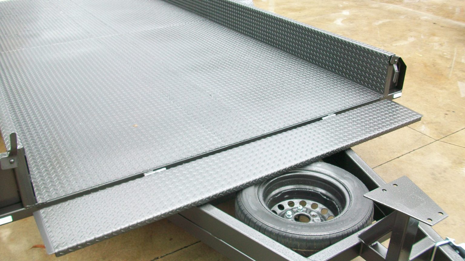 Gallery - Armstrong Trailers