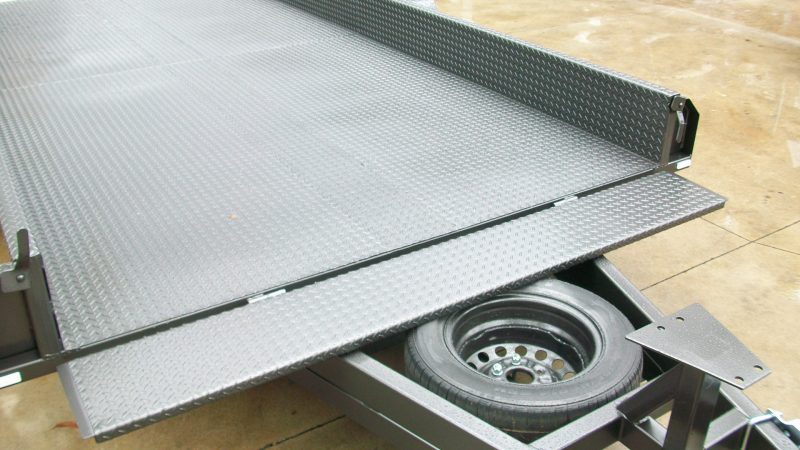 Gallery - Armstrong Trailers