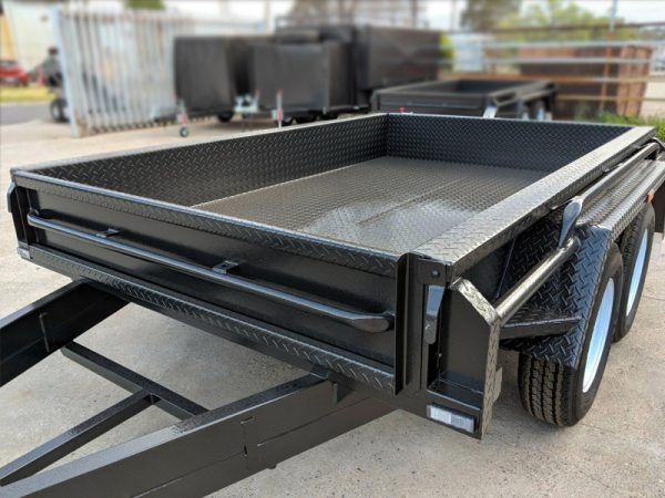 Request for a Quote - Armstrong Trailers