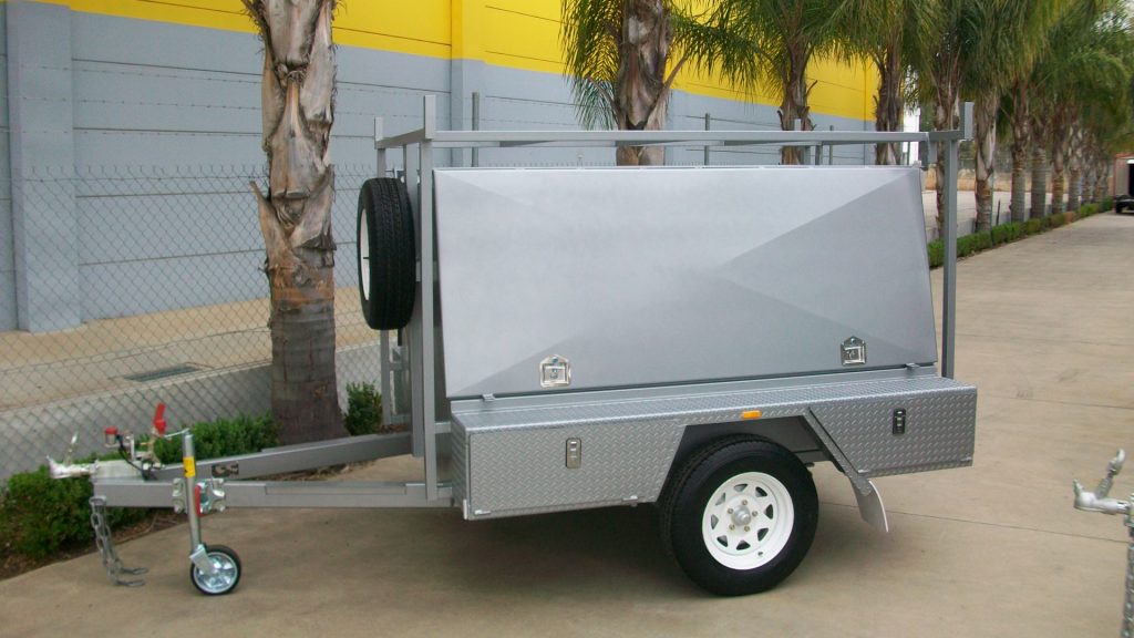 Gallery - Armstrong Trailers