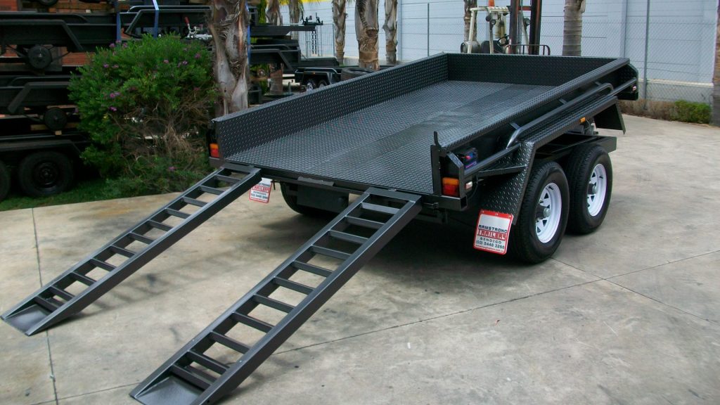 Gallery - Armstrong Trailers