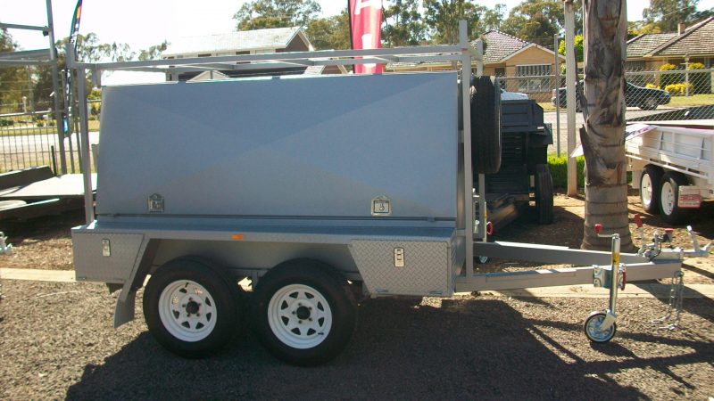 Gallery - Armstrong Trailers