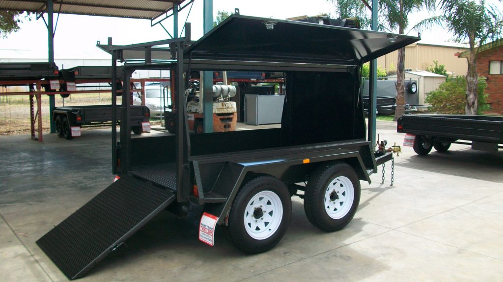 Gallery - Armstrong Trailers